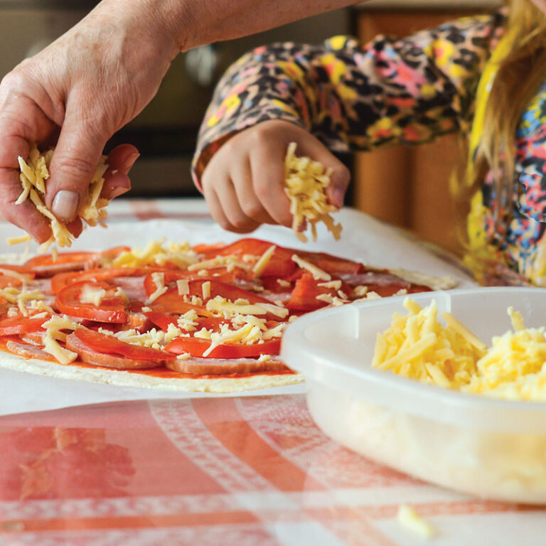 WIC Food Shopping Guide & Tips | Wyoming WIC