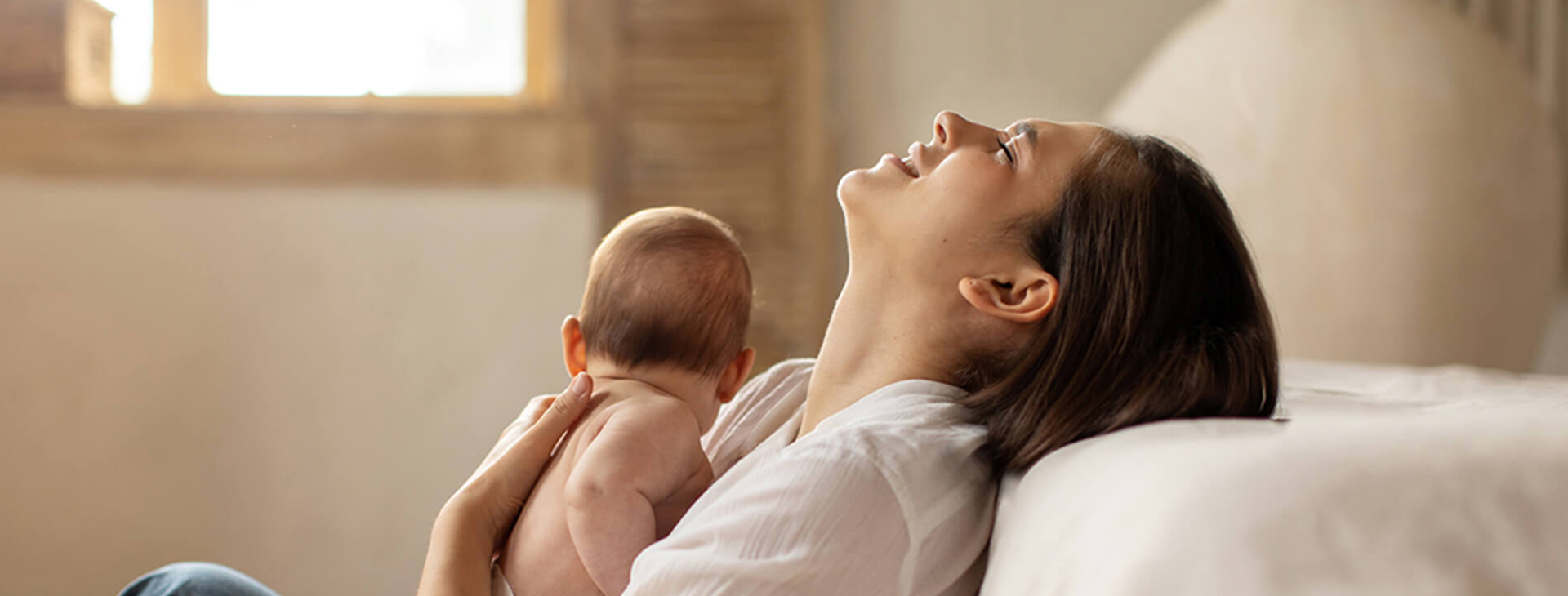 Breastfeeding Latch Issues? Get Help | Wyoming WIC