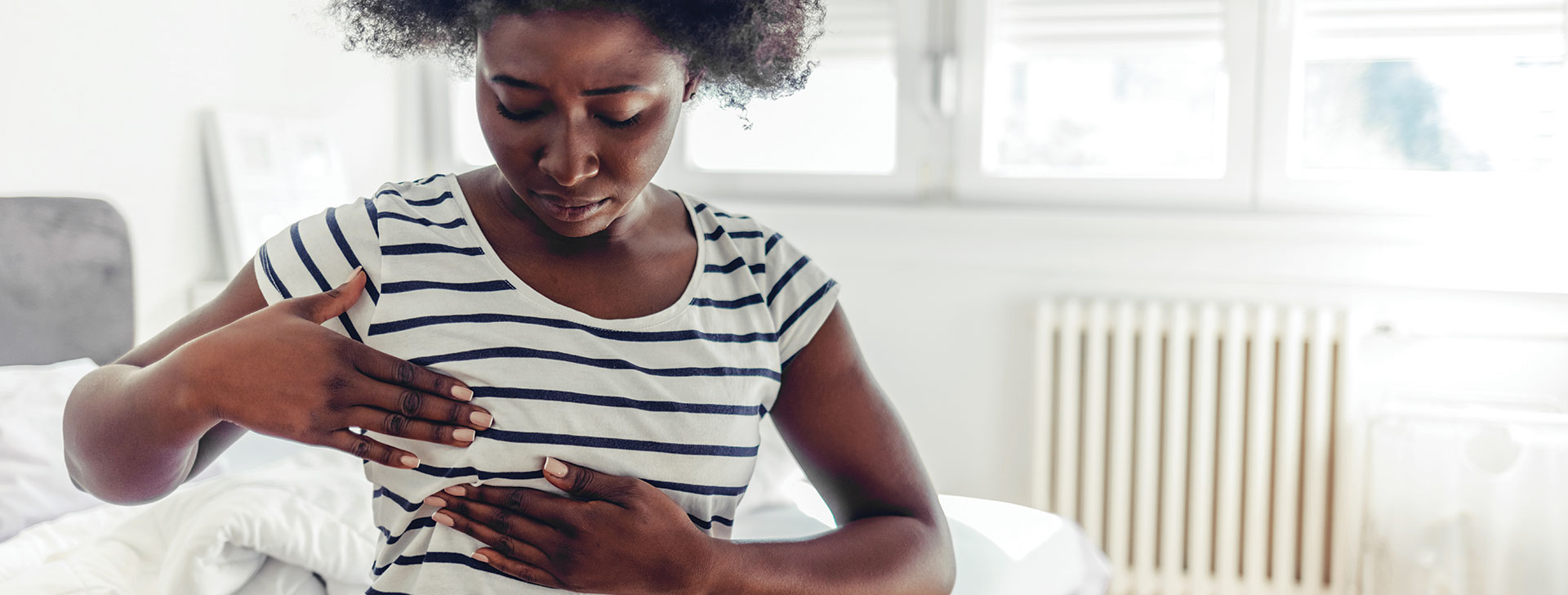 How to Clear a Plugged Milk Duct | Wyoming WIC